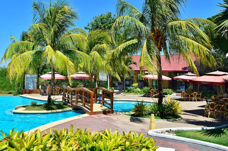 Discover the Best Resorts in Antipolo