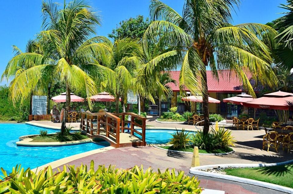 Discover the Best Resorts in Antipolo