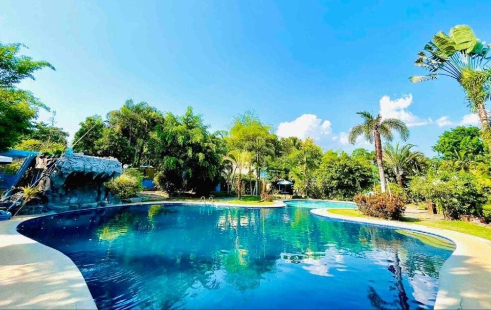 A Guide to 20 Best Resorts in Bulacan