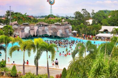 A Guide to 20 Best Resorts in Bulacan