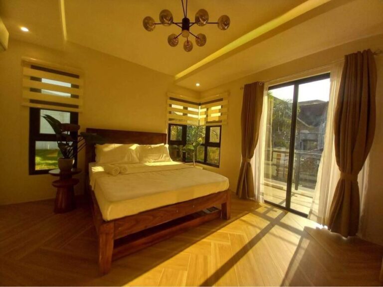 10 Top Resorts with a Private Pool in Cavite