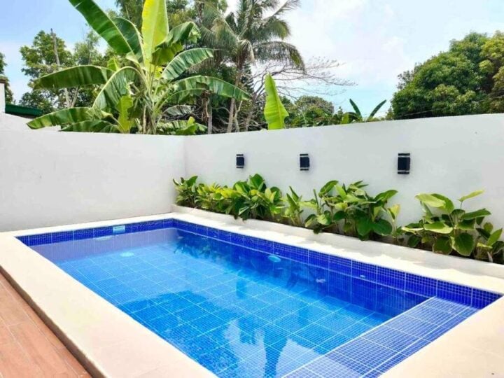 10 Top Resorts with a Private Pool in Cavite