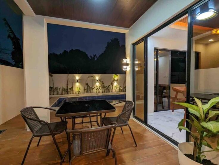 10 Top Resorts with a Private Pool in Cavite