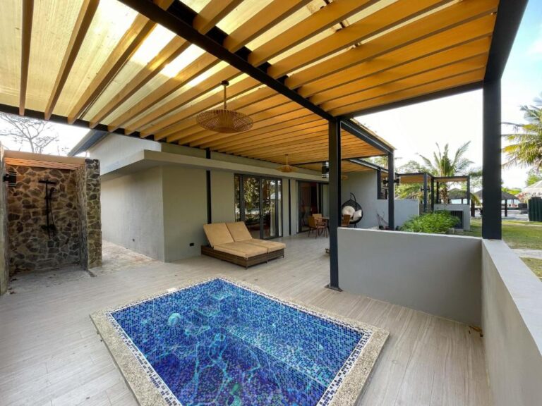 10 Top Resorts with a Private Pool in Cavite