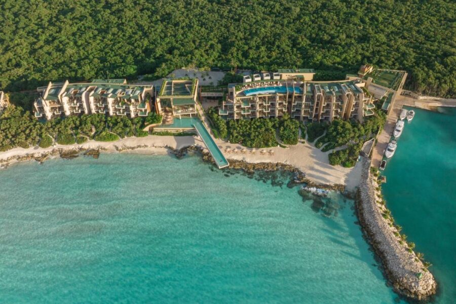20 Best Mayan Riviera Adults Only All Inclusive Resorts
