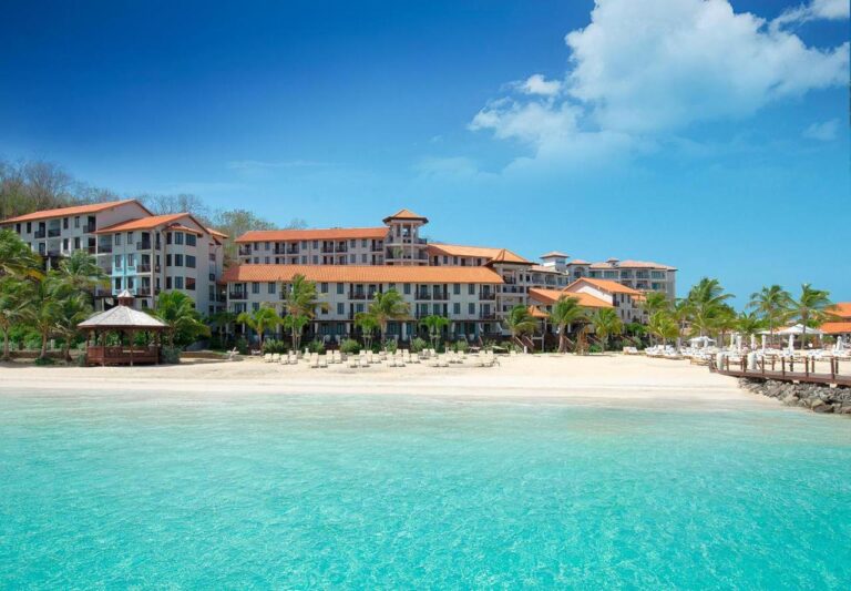 Which Sandals Resort is the Best: Detailed Comparison Guide