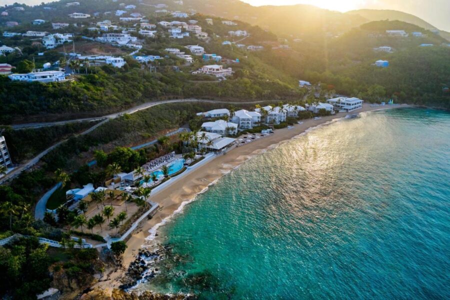 20 Best All Inclusive Resorts in U.S Virgin Islands