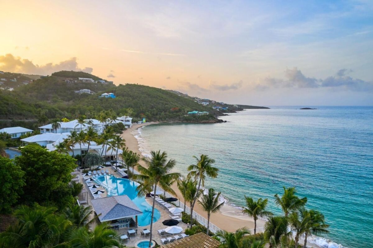 20 Best All Inclusive Resorts in U.S Virgin Islands