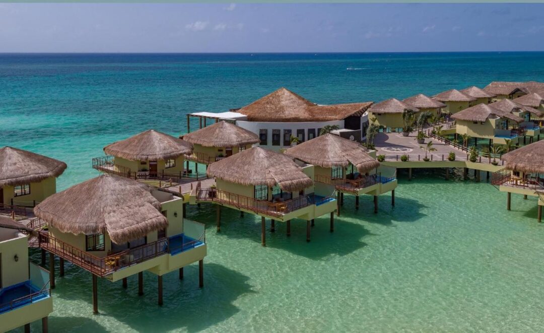 20 Best Mayan Riviera Adults Only All Inclusive Resorts