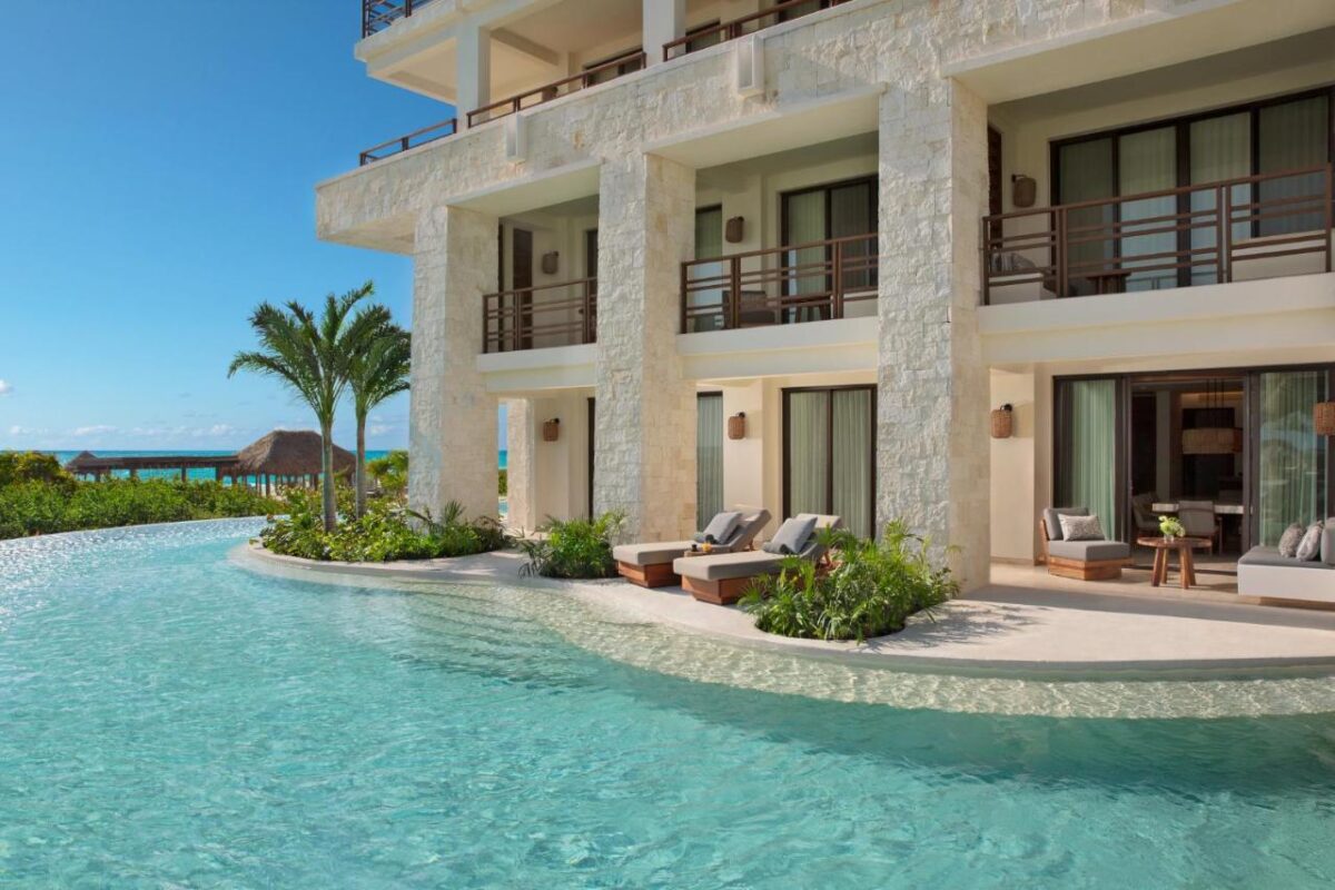 20 Best All Inclusive Mexico Adults Only Resorts