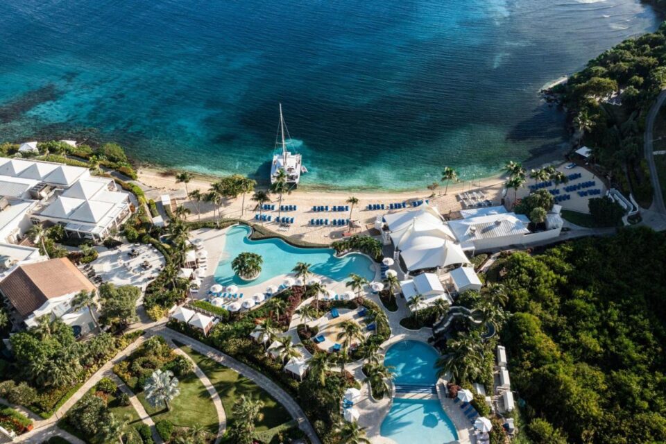 20 Best All Inclusive Resorts in U.S Virgin Islands