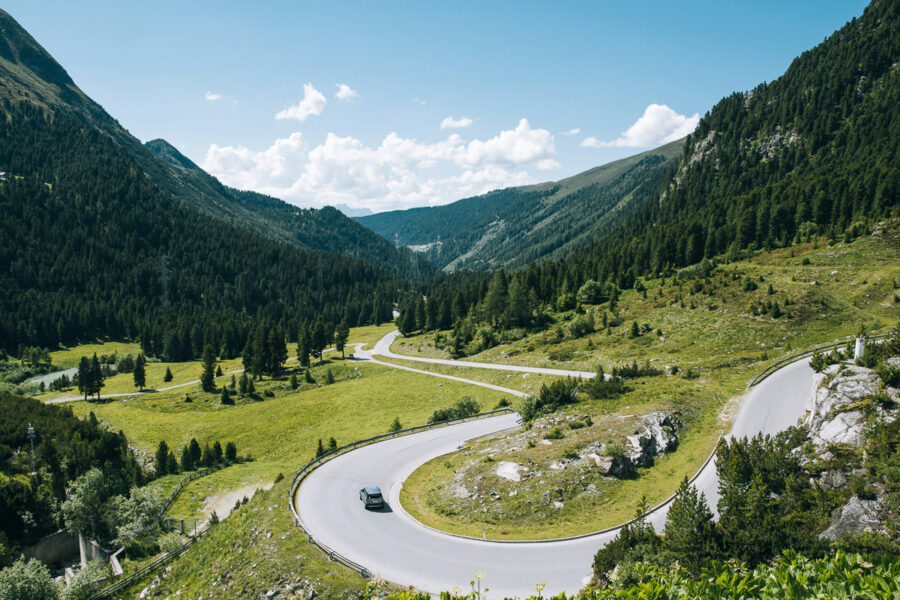 110 Long Drive Quotes & Captions For Your Instagram Posts