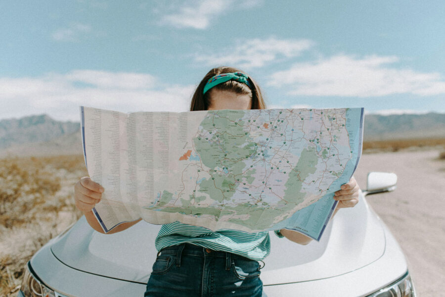 110 Long Drive Quotes & Captions For Your Instagram Posts