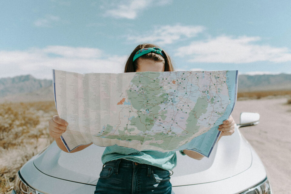 110 Long Drive Quotes & Captions For Your Instagram Posts