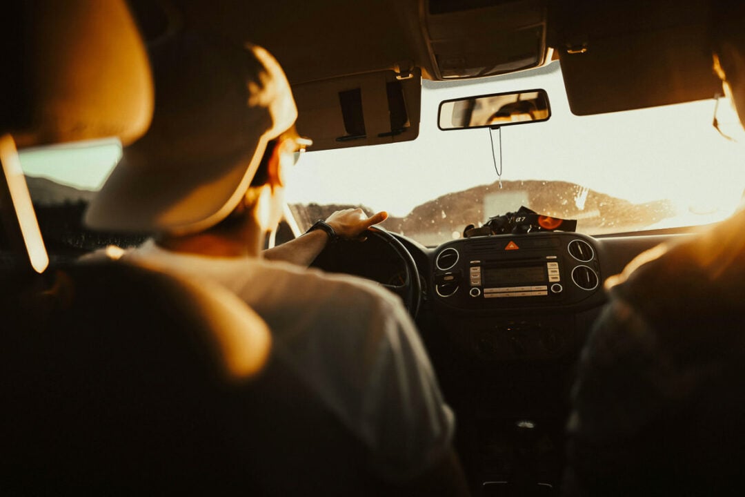 110 Long Drive Quotes & Captions For Your Instagram Posts
