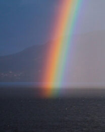 200 Rainbow Quotes and Captions for Instagram