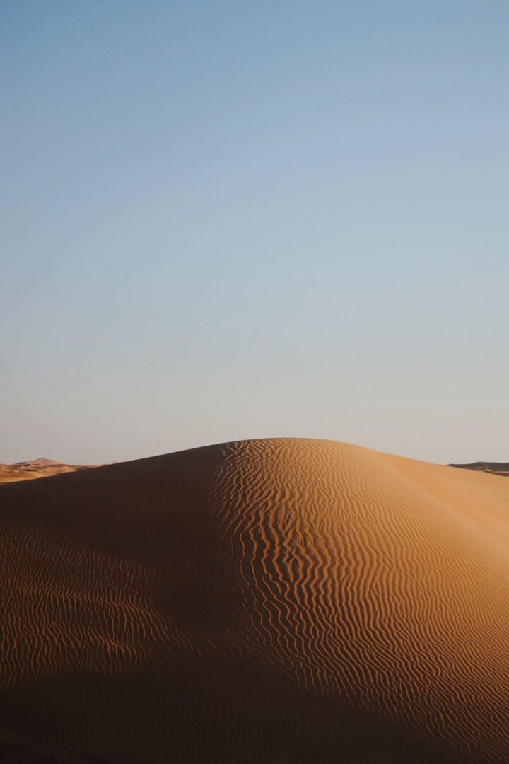 140 Desert Quotes and Sayings: A Journey Through the Sands of Time