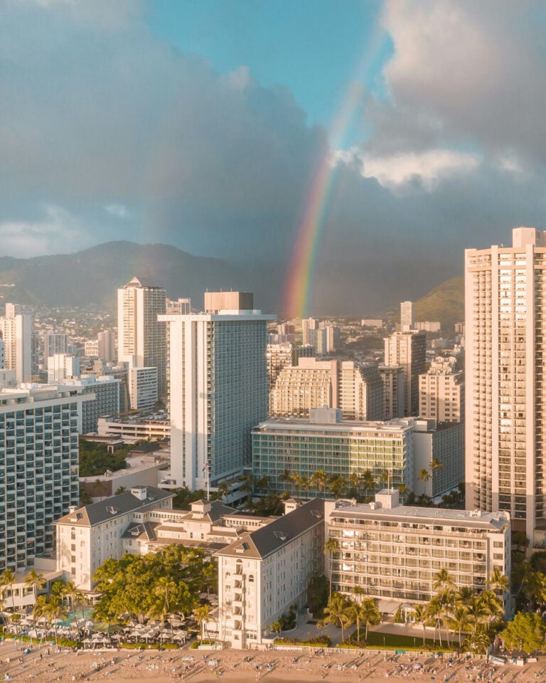 200 Rainbow Quotes and Captions for Instagram