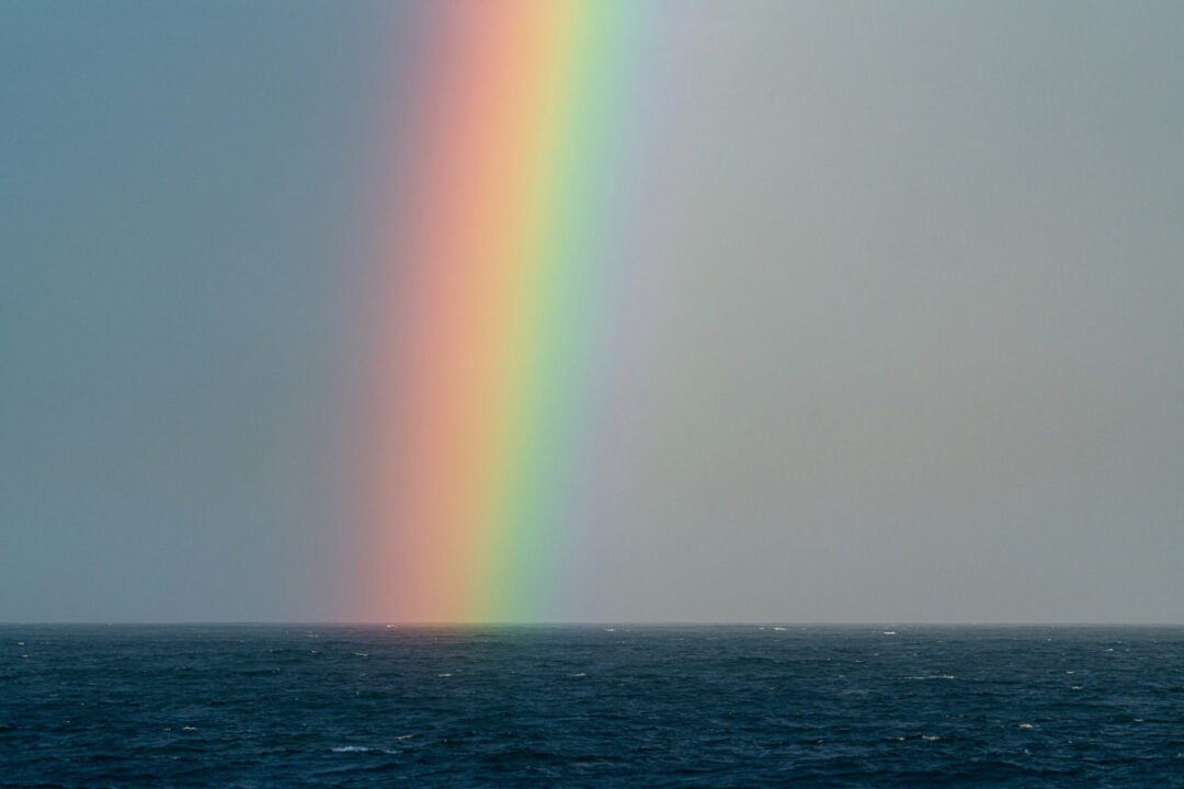 200 Rainbow Quotes and Captions for Instagram