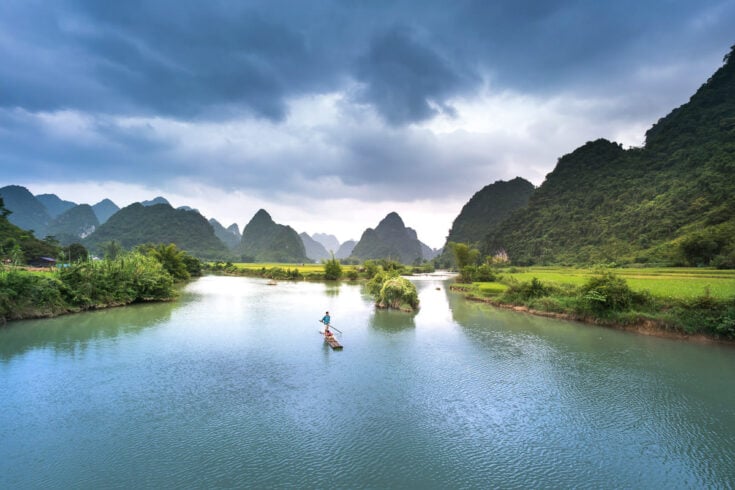 170 River Quotes and Captions for Instagram to Inspire Your Flow