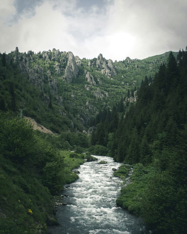 170 River Quotes and Captions for Instagram to Inspire Your Flow