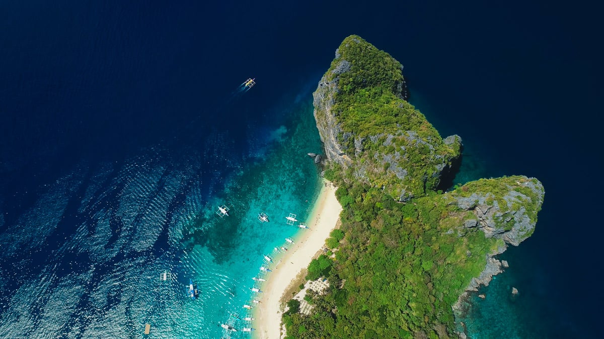 El Nido Island Hopping Tour C: Everything You Need To Know